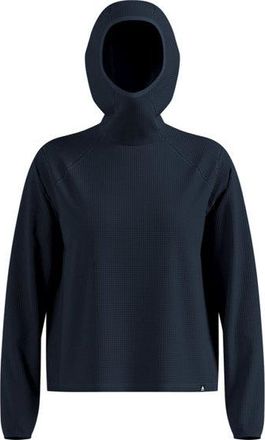 Odlo Cubic W - Kapuzenpullover - Damen