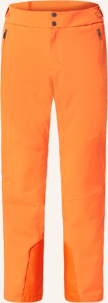 Kjus Skihose Formula orange