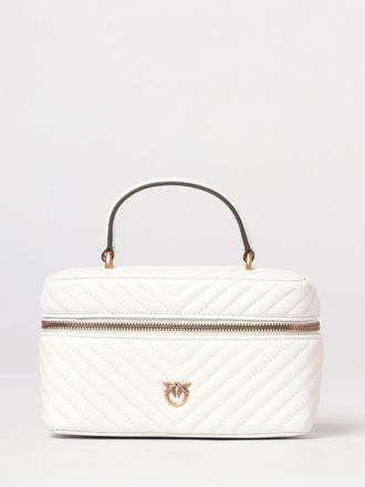 Pinko Mini Sac PINKO Femme couleur Blanc