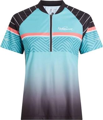 Nakamura Damen Fahrrad-Trikot Filize