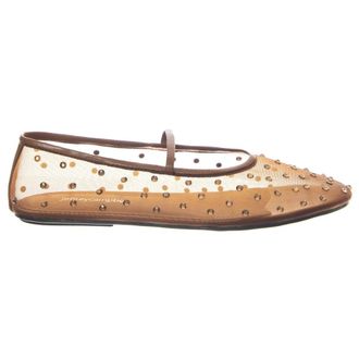 Jeffrey Campbell Damen, Schuhe, Braun, 36 EUGr&ouml;&szlig;e