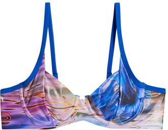Desigual Bikinitop