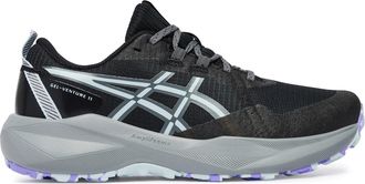 Asics Laufschuhe Asics Gel-Venture 11 1012B933 Schwarz