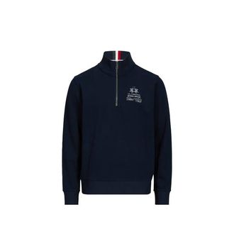 La Martina Sweatshirt en coton