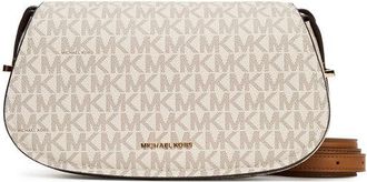 Michael Kors Handtasche Lydia 32S5GL0C1B Écru