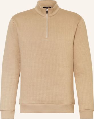 Reiss Reiss Sweat-Troyer beige