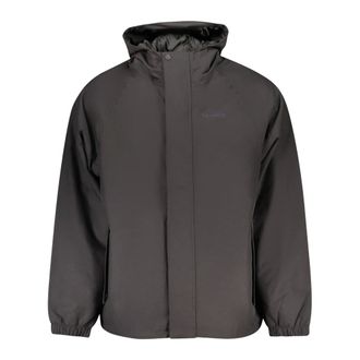 Timberland Veste &agrave; Manches Longues avec Capuche - Homme - Vestes - Noir - Taille: L