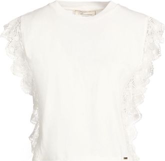 Blumarine TOPS - T-shirts auf YOOX.COM