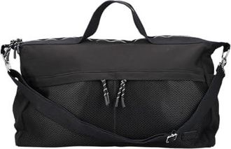 Rieker H1533 Weekender pour femme Noir, Noir, S