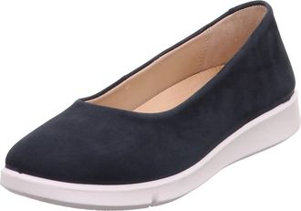 Legero Damen Lucca Oceano (BLAU) 8000