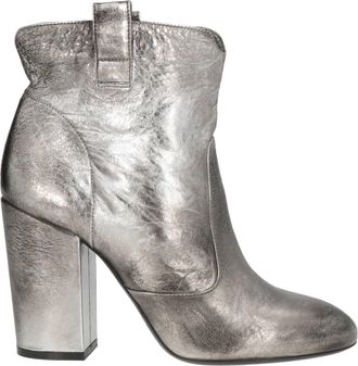 Strategia SCHUHE - Stiefeletten auf YOOX.COM