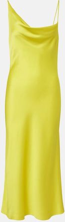 Stella McCartney Robe midi