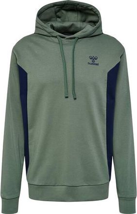 Hummel Herren Kapuzensweat hmlSTALTIC COTTON HOODIE