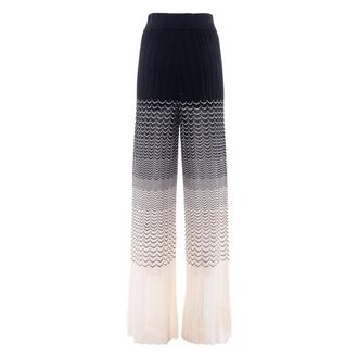 Nenette 41Bb Pantalons Yoda - - Trousers - Damen - Mehrfarbig - L
