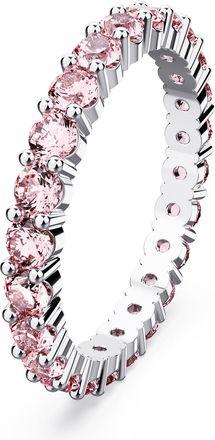 Swarovski Ring
