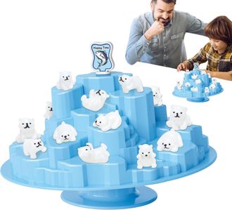 Generic Gleichgewichtsspiele, Familienspiel f&uuml;r Eltern und Kinder, interaktives Gleichgewichtsspielzeug f&uuml;r Familie, und M&auml;dchen, drinnen und drau&szlig;en