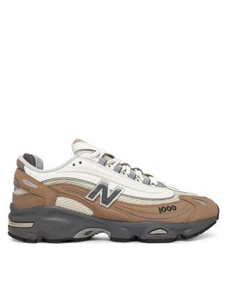 New Balance Sneakers M1000C M Braun
