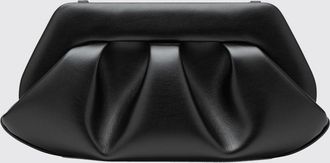 Themoir&egrave; Pochette THEMOIR&Egrave; Femme couleur Noir