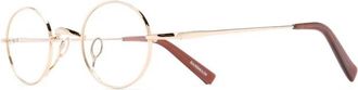 Epos Teseo GD Optical - - Accessories - unisex - Gelb - 41 MM