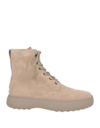 Tod's SCHUHE - Stiefeletten auf YOOX.COM