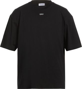 Off-white TOPS - T-shirts auf YOOX.COM