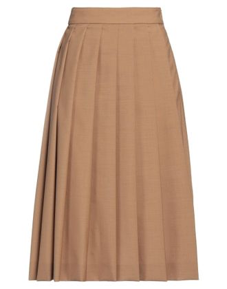 Quira HOSEN & R&Ouml;CKE - Midi-R&ouml;cke auf YOOX.COM