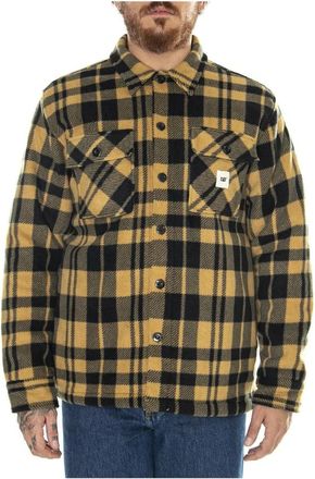CAT Cat, Homme, Vestes, Multicolore, Taille: XL Winter Jacket