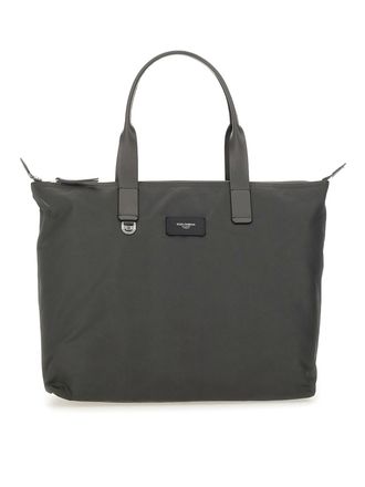 Dolce & Gabbana Shopper - Schwarz