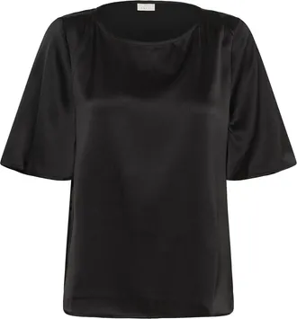 Kaffe Bluse KALotte