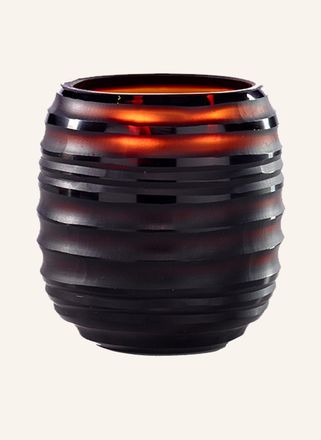 Onno Onno Collection Duftkerze Sphere Zanzibar braun