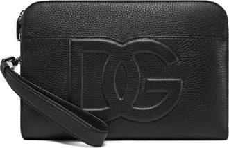 Dolce & Gabbana Umhängetasche Dolce&Gabbana BM2338 A8034 80999 Schwarz