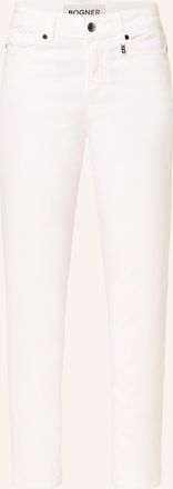 Bogner Skinny Jeans Julie weiss
