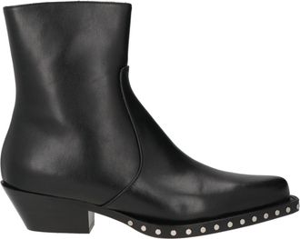 Anna F. SCHUHE - Stiefeletten auf YOOX.COM