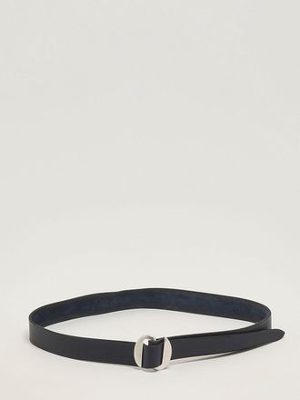 Orciani G&uuml;rtel Herren Farbe Blau