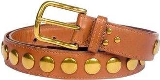 Jerome Dreyfuss unisex, Accessoires, Brun, Taille: M Festival Belt