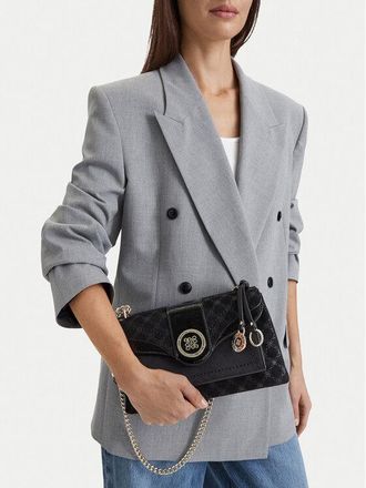Nine West Handtasche EO-URBAN GRACE-TK Schwarz