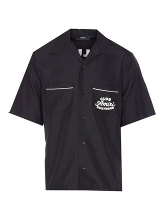 Amiri Chemise - Noir