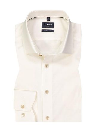 Olymp Herren Hemden beige