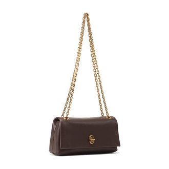 Marc Jacobs Sac &agrave; bandouli&egrave;re The Dual Chain Mini Bag