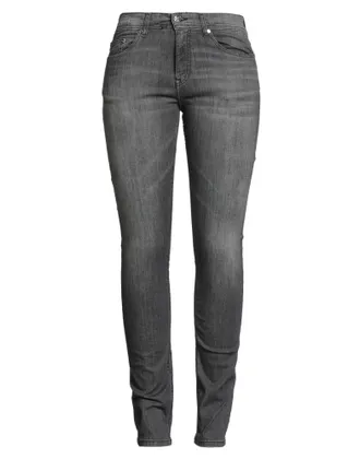 Karl Lagerfeld HOSEN & R&Ouml;CKE - Jeanshosen auf YOOX.COM