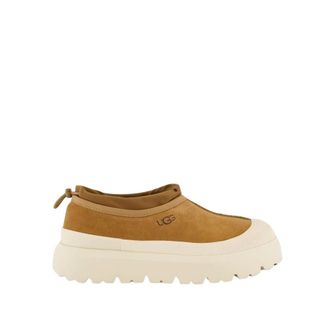 UGG Ugg, Femme, Chaussures, Beige, Taille: 38 EU Tasman Weather Hybrid