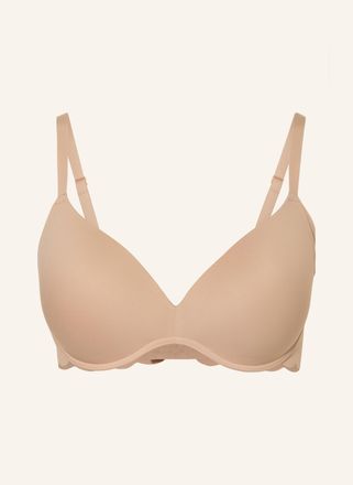 Skiny Skiny Push-Up-Bh Sensation beige