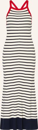 Tommy Hilfiger Strickkleid blau