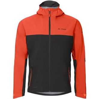Vaude Herren Funktionsjacke Mens Moab Rain