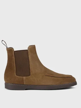 Doucal's Desert Boots DOUCALS Homme couleur Marron