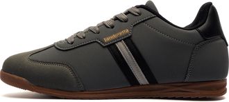 Lambretta Tackle Herren Sneaker