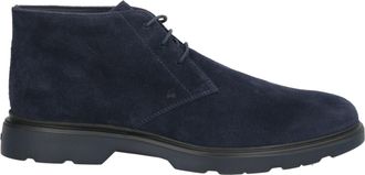 Hogan SCHUHE - Stiefeletten auf YOOX.COM