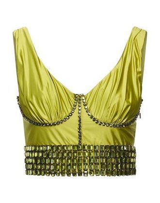 Elisabetta Franchi TOPS - Tops sur YOOX.COM