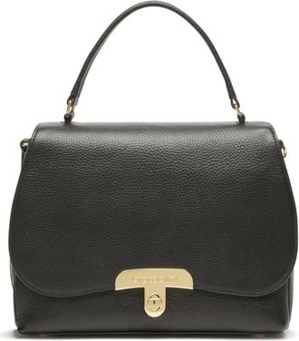 Braccialini Femme, Sacs, Noir, Taille: ONE Size Michelle Handbag