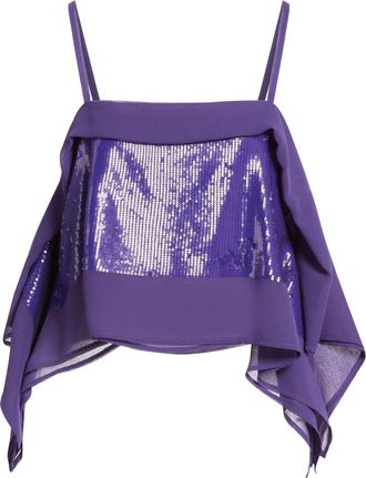 Erika Cavallini Semi Couture TOPS - Tops auf YOOX.COM